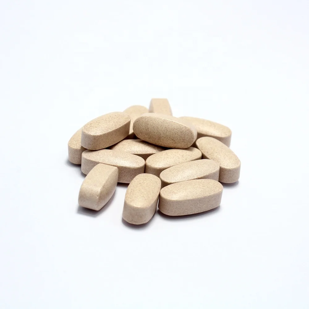 Alibaba.com: Private Label Tribulus Terrestris Epimedium Ginseng ...