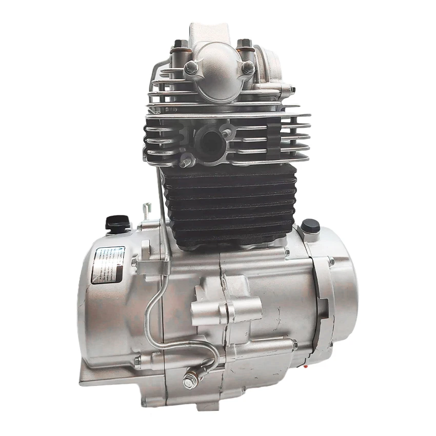 BAJAJ 100 Air-Cooled 4-Stroke Motorbike Engine Assy OEM | Wholesale