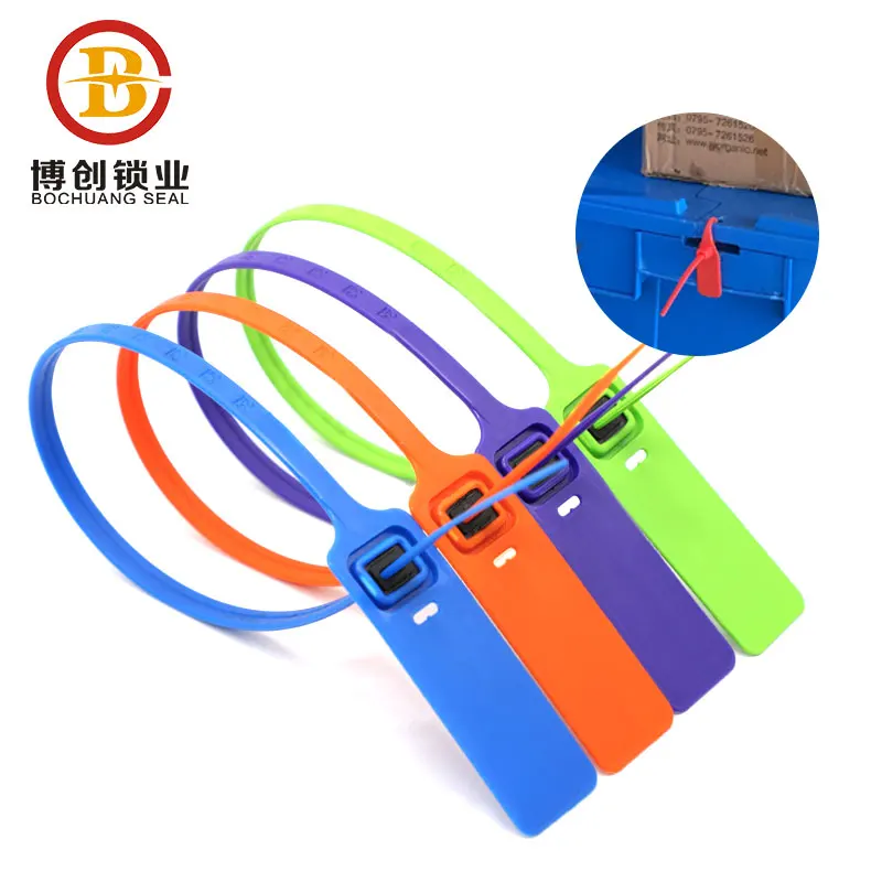 Bcp027 Cold Plastic Sealing Compound Bode Disposable Security Plastic ...