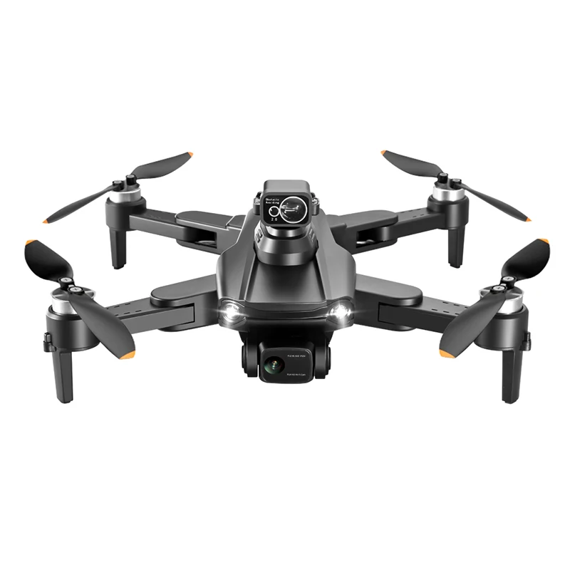 RG108 GPS Drone 8K Professional Dual HD Camera FPV 3KM Distance Brushless Wifi 5G Flightelf Drone Quadcopter