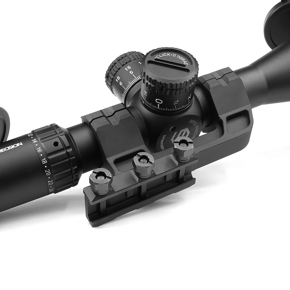 SPECPRECISION Spotting Scope - Precision Hunting Optics