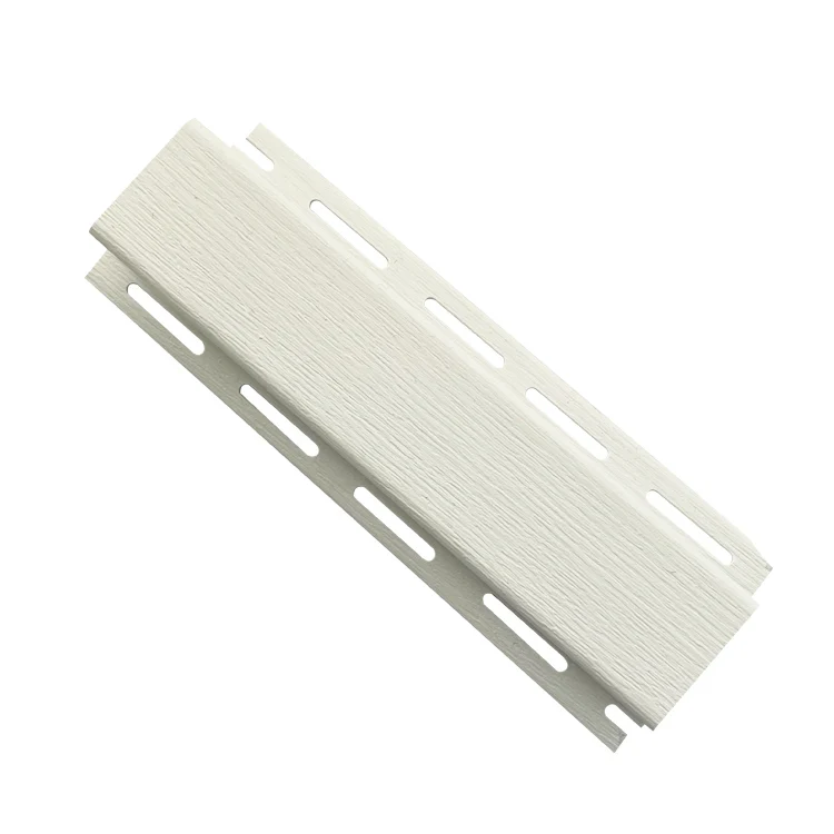 H Pvc Trim Vinyl Siding Accessories Pvc H Shape Strip For Exterior Wall ...