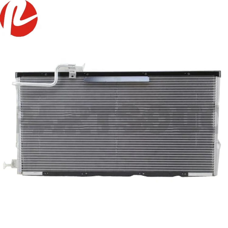 921103XA0A Caravan Urvan NV350 E26 2016 2018 Air Condenser Assy 92110 ...