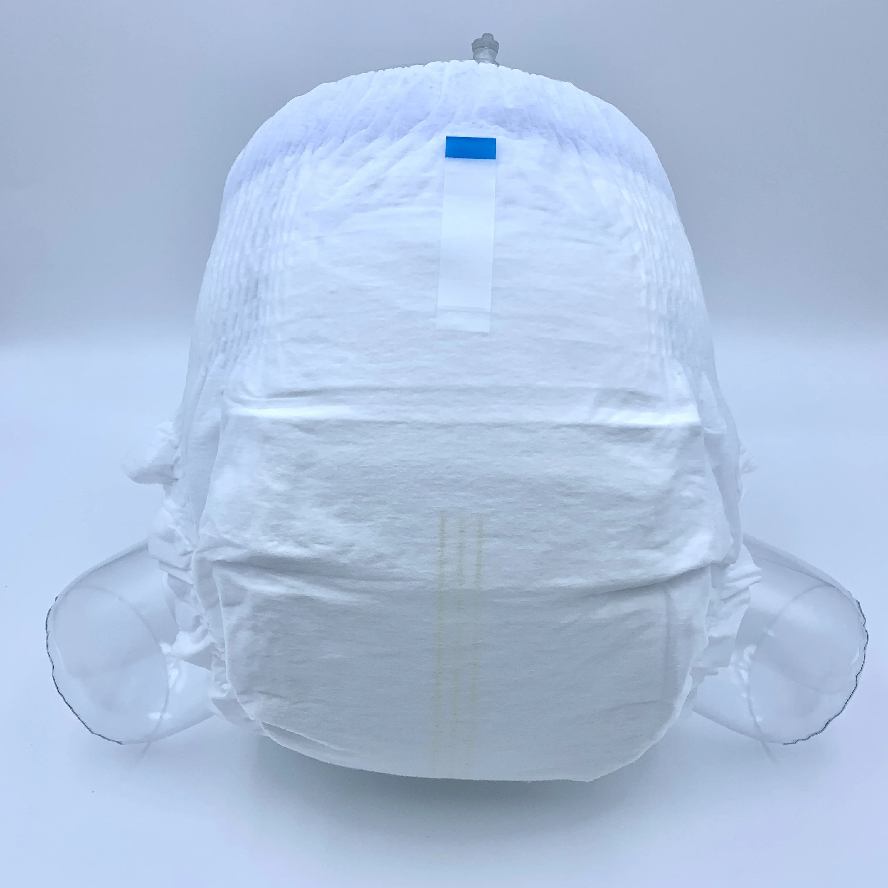 Bambers 50 Pcs Diapers/nappies Low Price Softcare Baby Diaper Wholesale ...