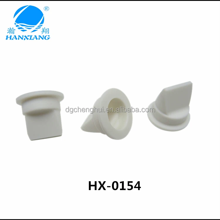 Silicon Duck Bill Diaphragm Cushion Valves Inflatables Stopper Lined ...