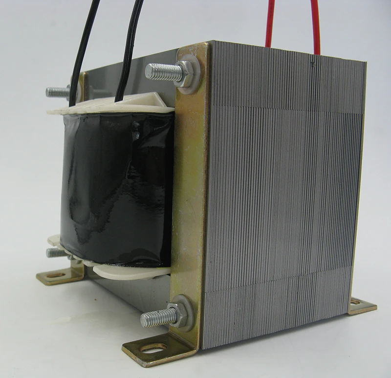 220V to 110V Step Down Transformer 1000W - OEM Available | Wholesale