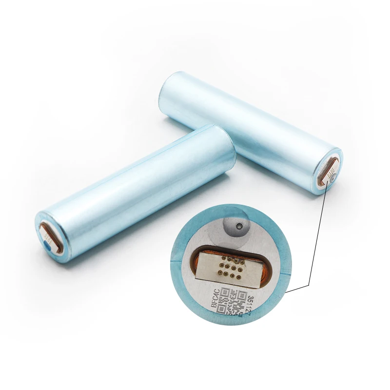 Guoxuan Lfp Cell Cylindrical 33140 32135 32138 Battery Cell 15ah 3.2v ...