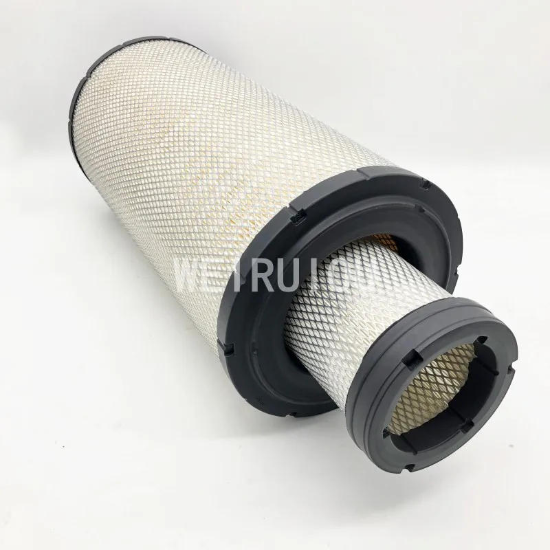 Excavator Diesel Engine Air Filters - Reliable Performance