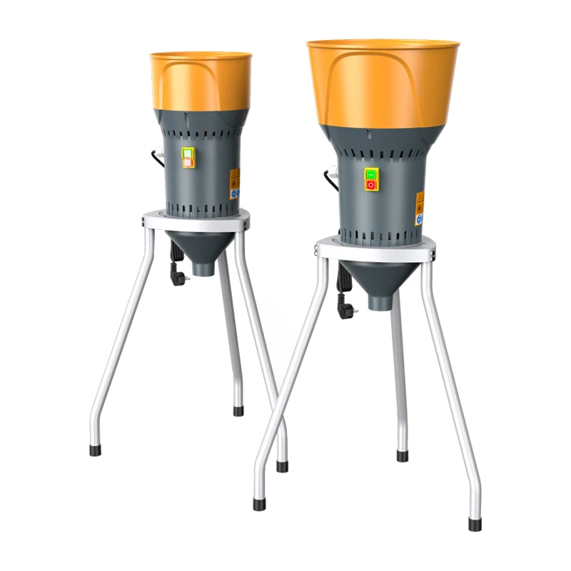 Feed Grinder - Efficient Cereals Grinder for Poultry Farms