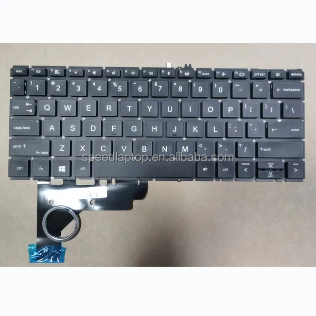 Keyboard For Hp Elitebook 830 G7 830 G8 Laptop Keyboard 830 G7 830 G8 ...