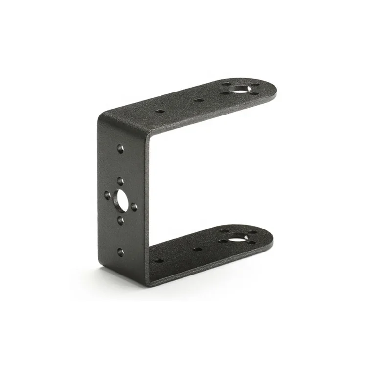 Oem Stainless Steel Stamping Mounting L Bracket Sheet Metal Stamping ...