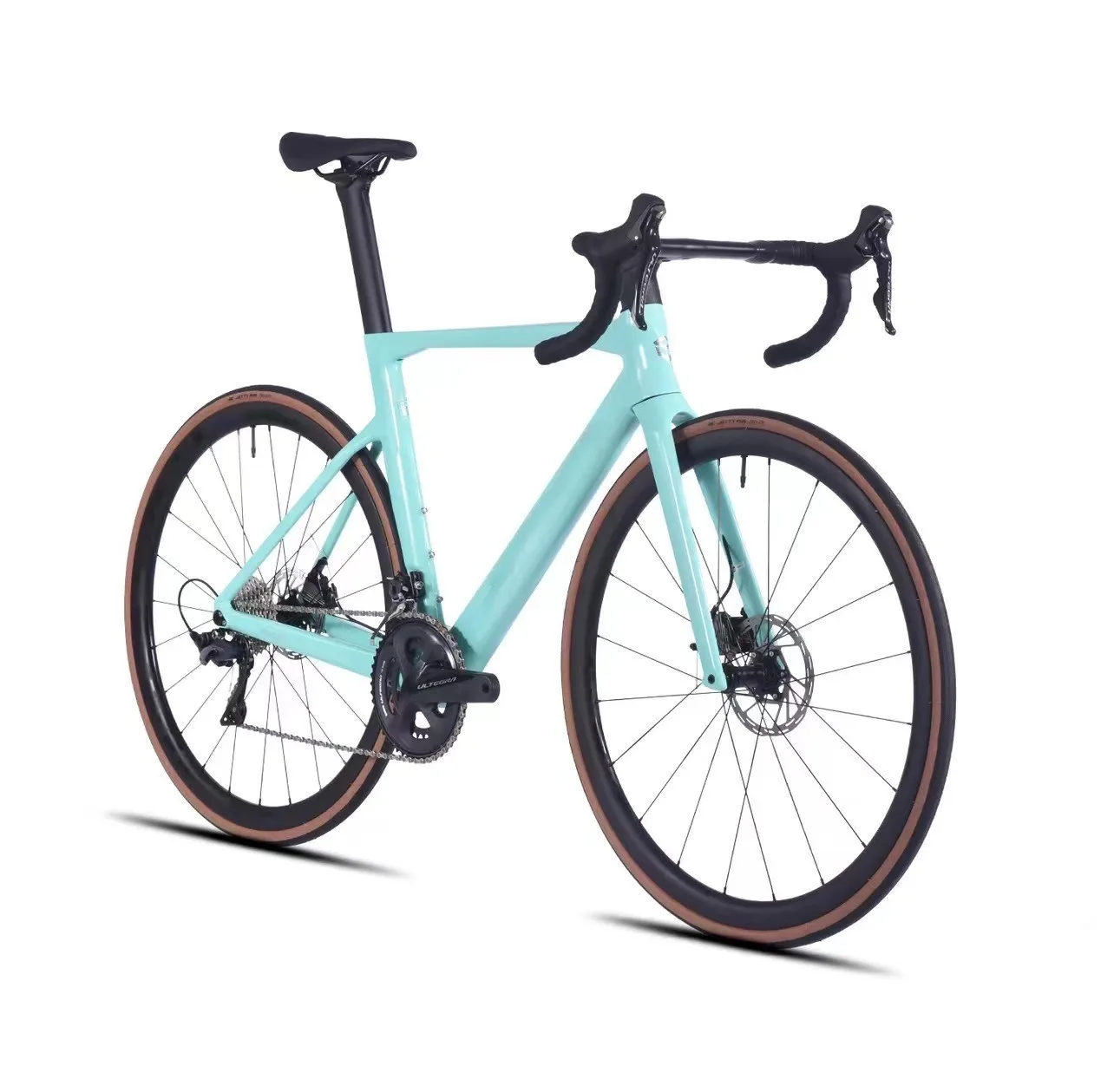 2024 E-bike Electric Road Bike 700c Full Carbon Fiber Road Bike R7000 ...