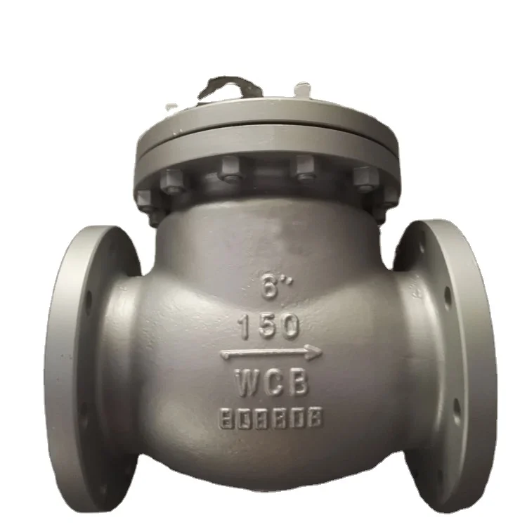 Forged Steel High Pressure Piston Lift Check Valve - Buy Forged Steel ...
