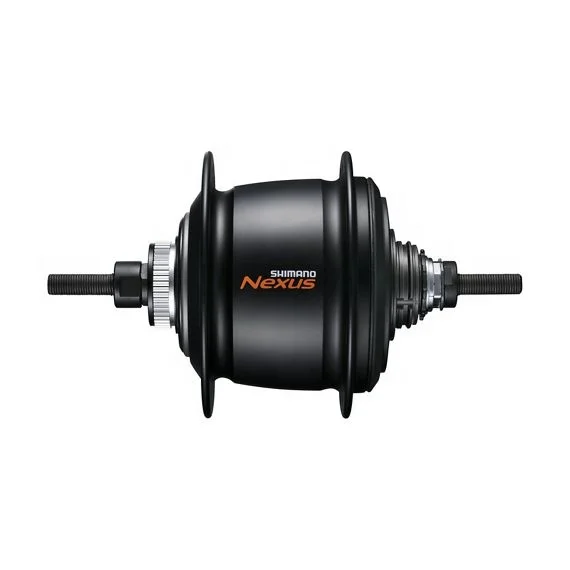 Shimano Nexus C6000 Series - Internal 8 Speed Gear Hub