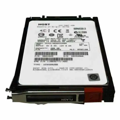 D3f-2sfxl2-1920 1.92tb Sas 12gbps 2.5-inch Ssd For Unity Afa 25 X 2.5 ...