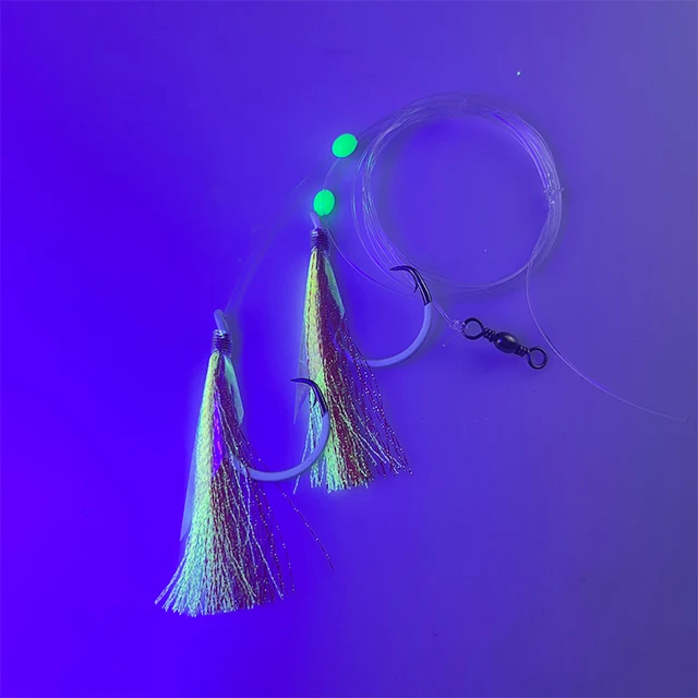 Fishing Trace Paternoster Twisted Rig Dropper Sabiki Rigs - Buy Fishing ...