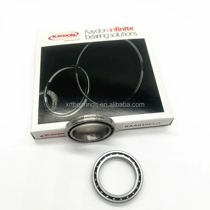 KAYDON Thin Section Ball Bearing KAA010CL0 KAA010CLO| Alibaba.com