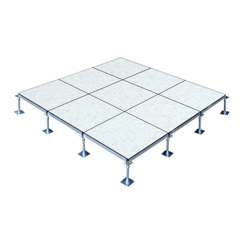 Kehua Data Center Fs800 Steel Raised Access Floor Panels