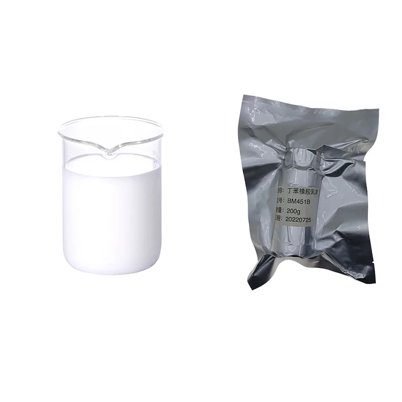 Lithium Ion Battery Material Styrene-butadiene Rubber Sbr Binder Price ...