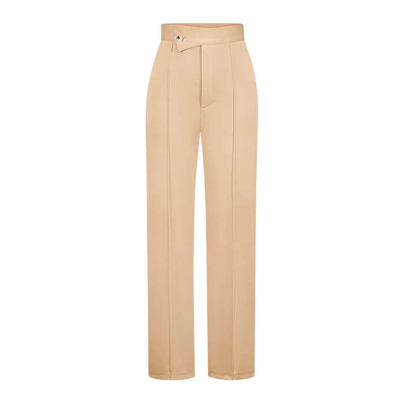 Shop Our Hot Sale C230135 Daily Stretch Fabric Pants