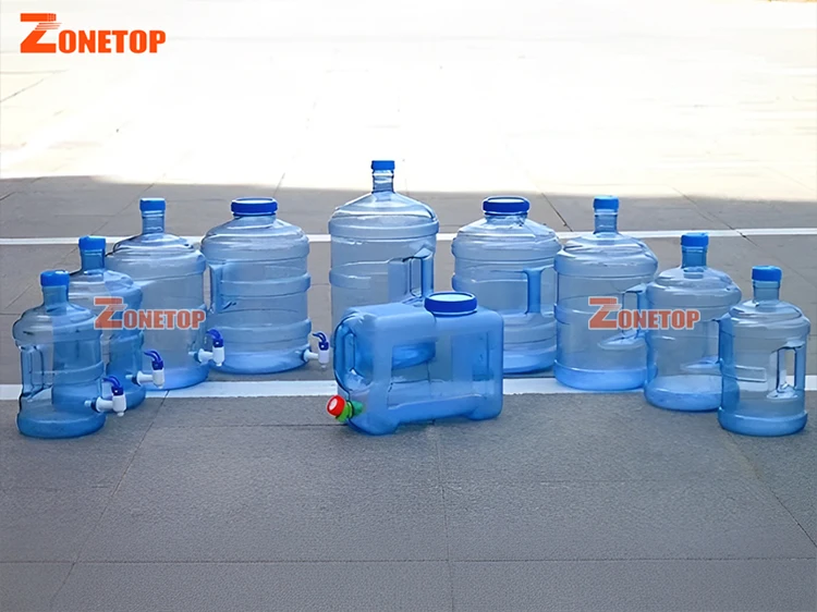 Factory Wholesale 18L 19 Litre 20 Liter Drinking Mineral Water ...