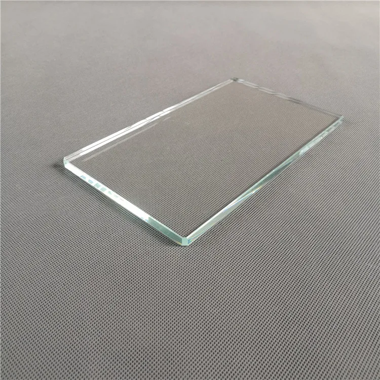 4mm Tempered Flat Glass Electric Frosted Toughened Glass Price From ...