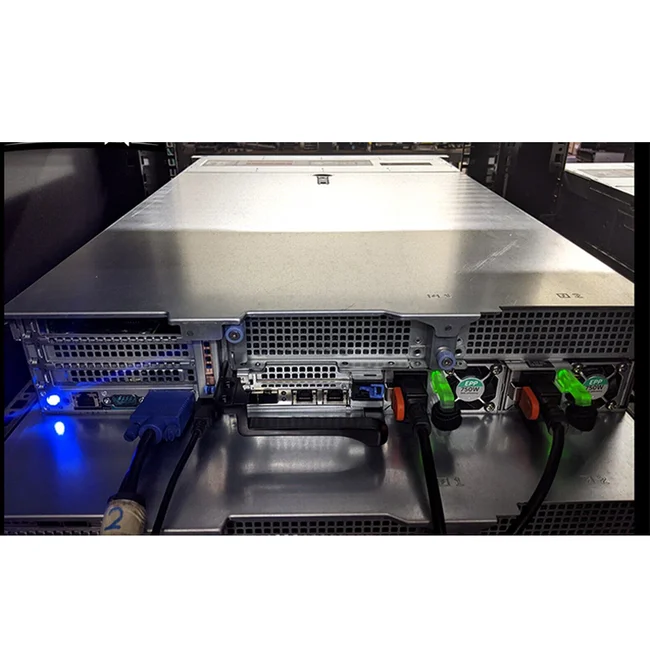 Wholesale Computer Rack Mount Network Servers Rack Ram Server 2288hv5 ...