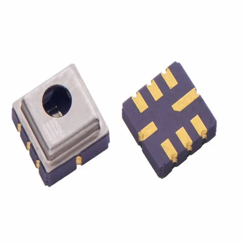 Absolute Pressure Waterproof Pressure Sensor I2c - Buy Fire ...