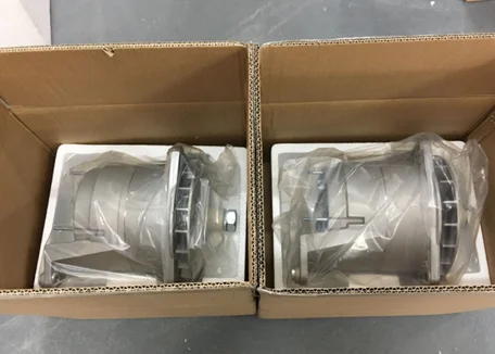 Competitive Price Nice Diesel 4m40 24v 45a 139-7850 Automotive Parts ...