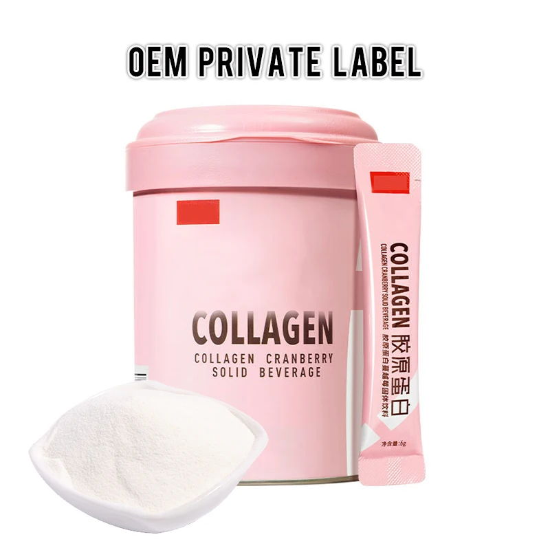 Alibaba.com: Hydrolyzed Fish Collagen Peptide Bulk, Edible Marine ...