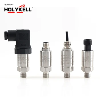 Holykell Hpt200-e Piezoresistive Air Fuel Oil Water Pressure Sensor - Buy Water Pressure Sensor ...