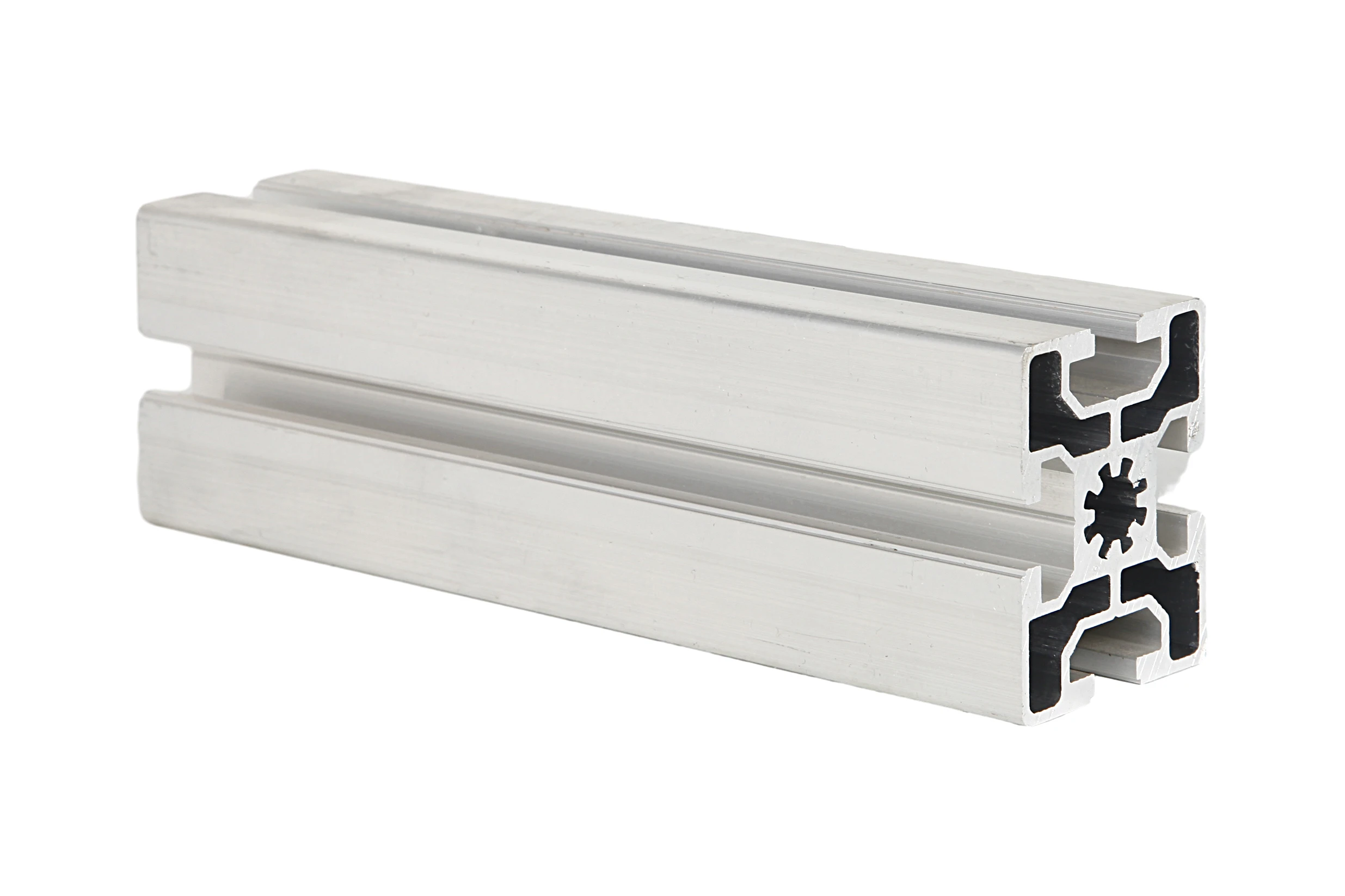 Mass Customization Aluminium Extrusion Profile Enclosure/aluminium ...