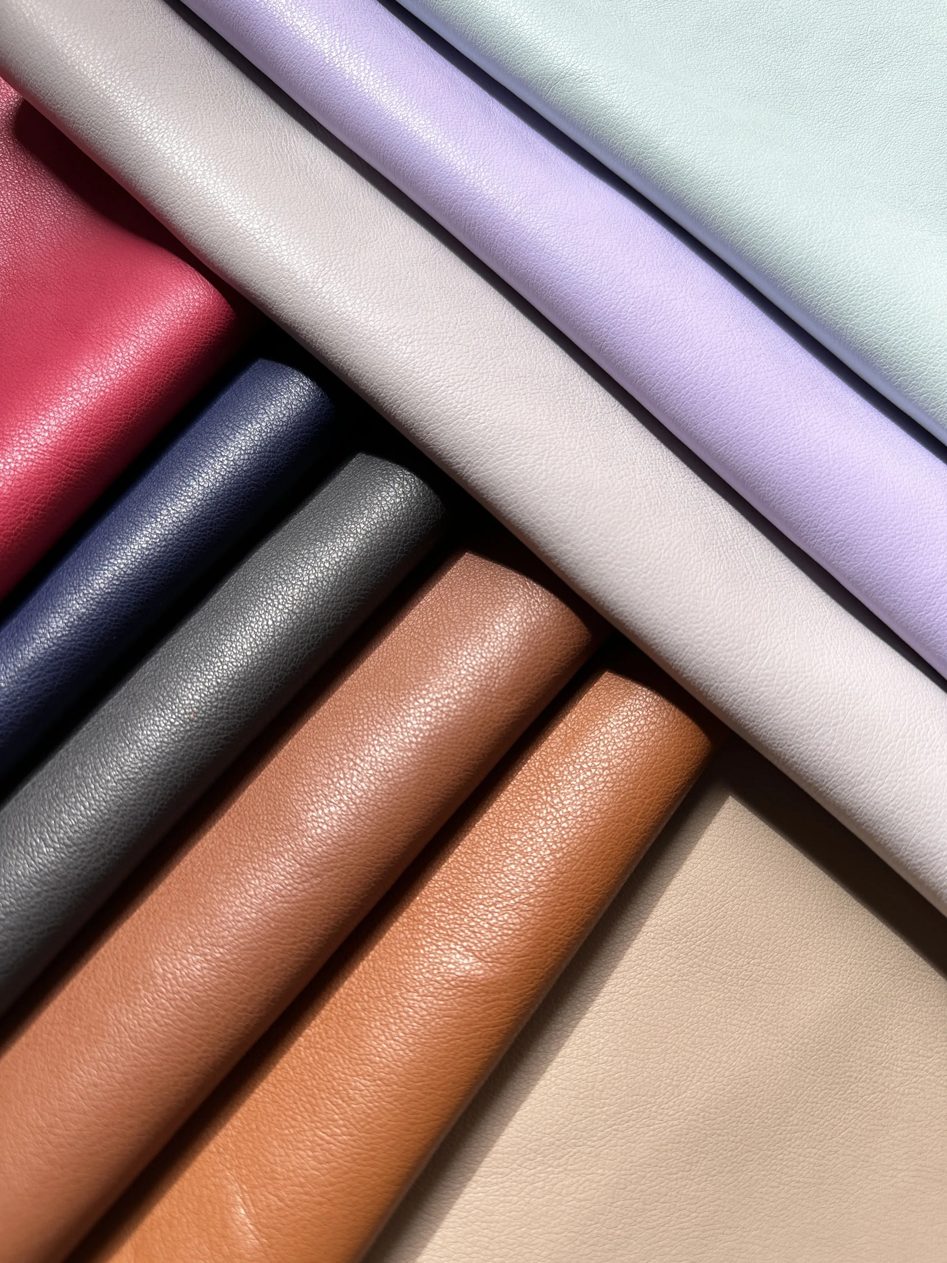 New Design High Quality Eco-friendly Leather Soft And Skin-friendly For ...