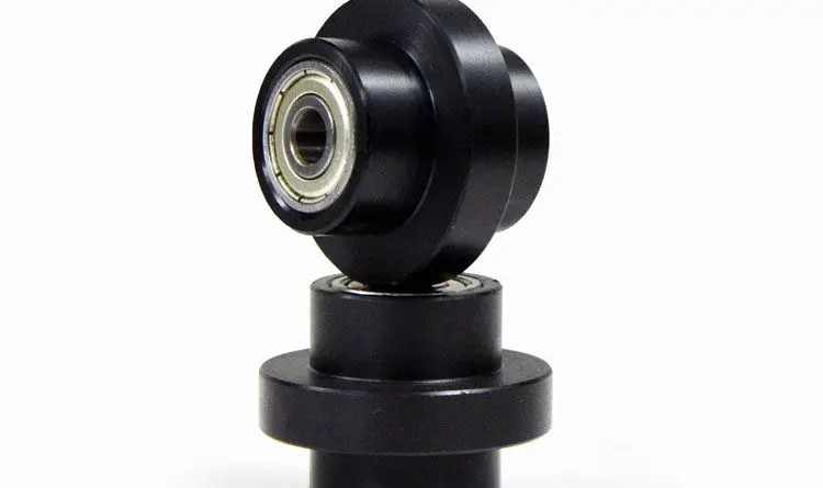 Aluminum Alloy T Slot Extrusion T-Slot Accessories - Zhongjda