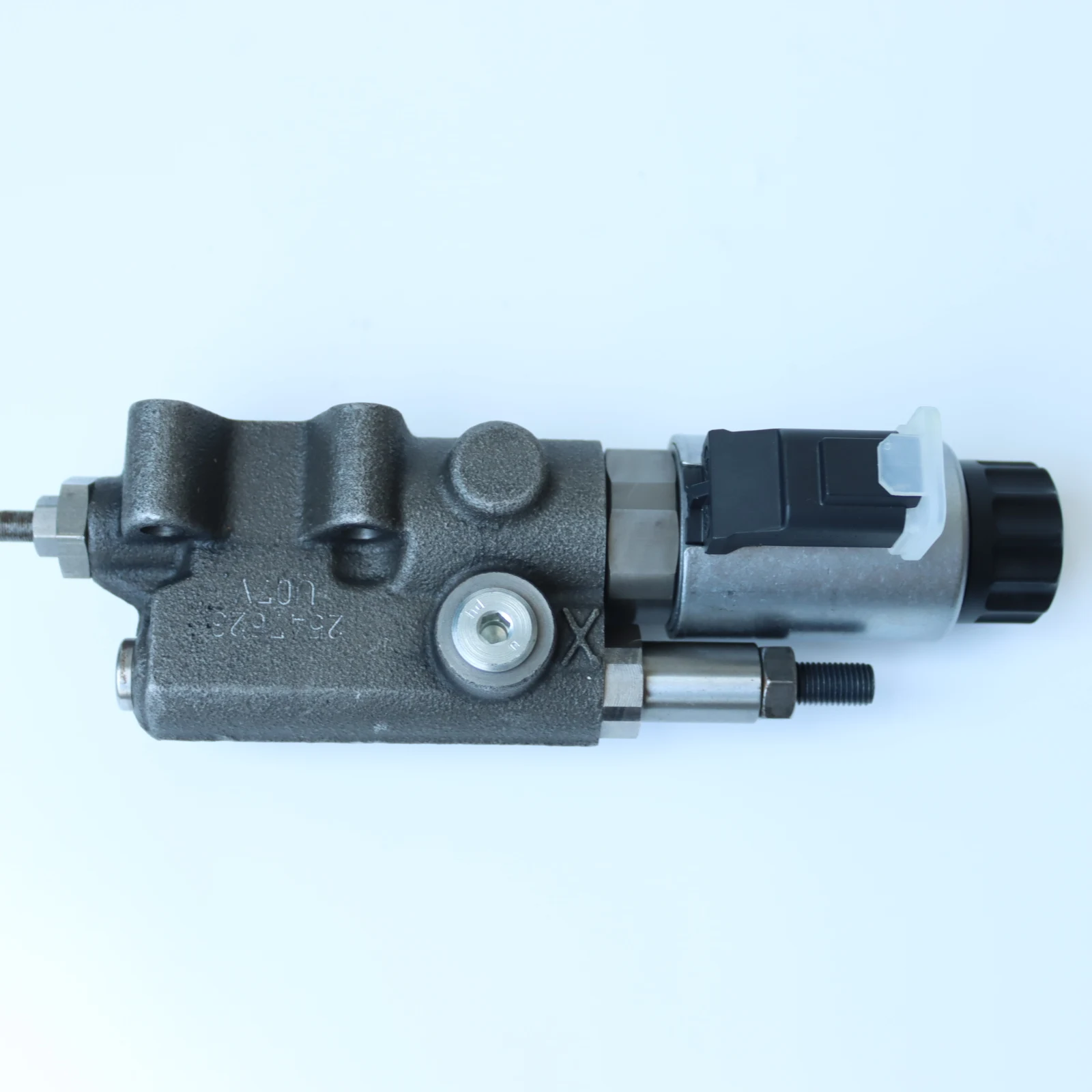 Control Valve 15043827 For Volvo Parts Excavator Wheel Loader - Buy ...