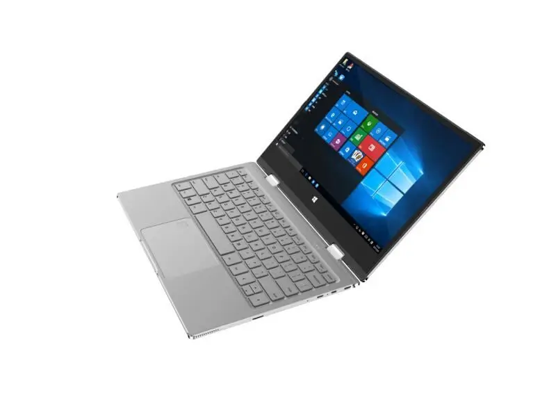 360 Degree Rotary Touch Screen Laptop From Factory Sale Laptop 11.6 ...