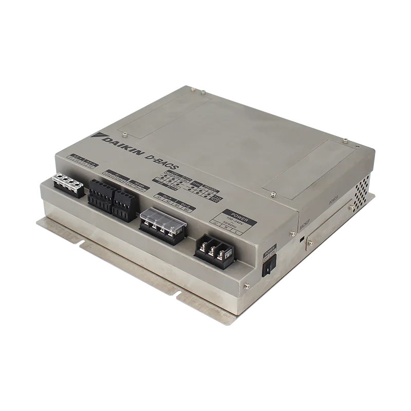 适用于新的和原装的大金VRV系统-BACS智能集中控制BACnet接口DMS502B51M库存| Alibaba.com