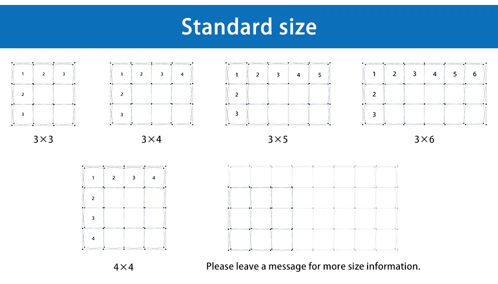 Cheap 4x3 Promotion Portable Backdrop Custom Fabric Pop up Booth ...