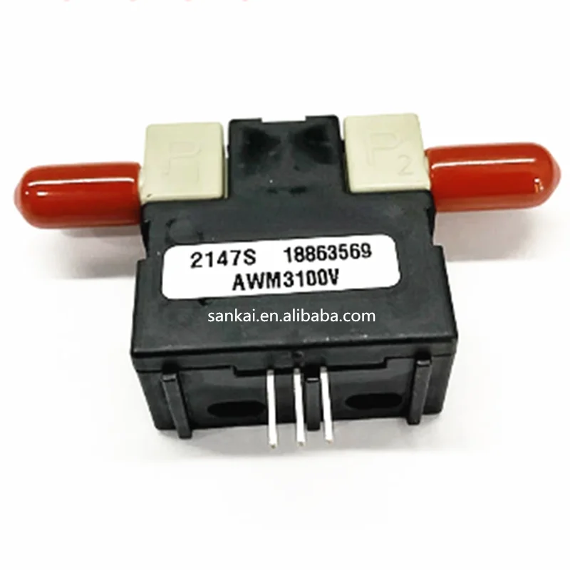 Helium Gas Sensor Tcs208f Thermal Conductivity Gas Sensor Hlp Gas ...