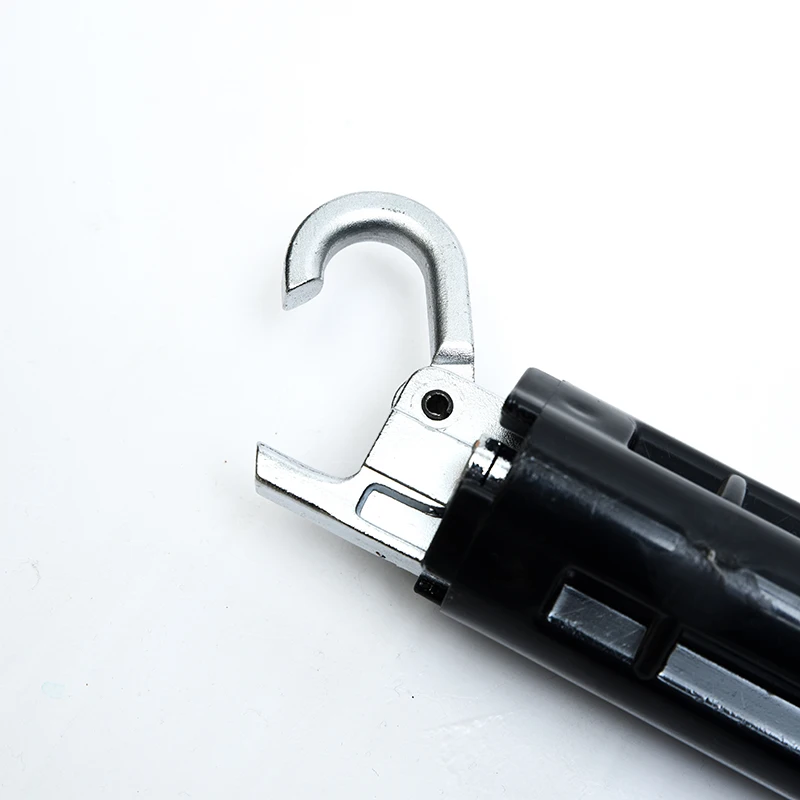 2m 35KV High Voltage Insulated Fiberglass Clamp Stick Shotgun Hot Stick