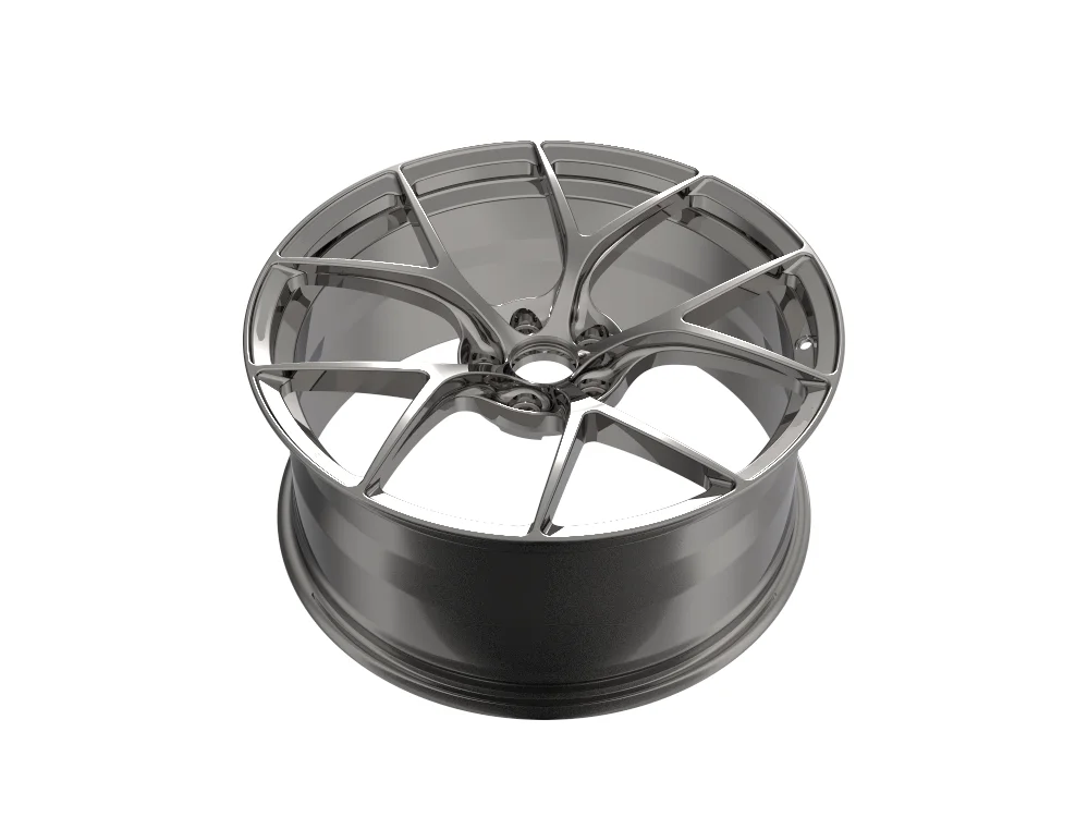 Customized Wholesale 5x130 5x112 Rims 21 Inch Car Wheels Forged ...