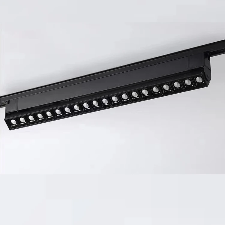 90ra Surface Mounted linear light SMD chip Aluminum 10/15/20/30/40W ...