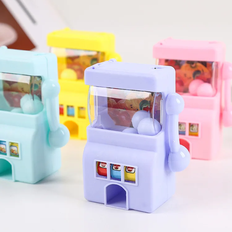 Alibaba.com: Lucky Jackpot Gamble Machine Fruit Slot Machine with candy ...