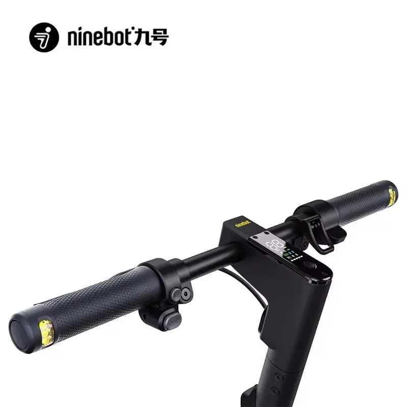 Ninebot Max G2 Electric Scooter - 55KM Range & 35km/h Speed