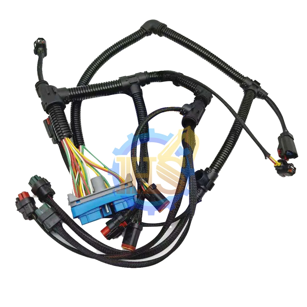 C4.4 Engine Harness C4.4 Motor Wire Harness Engine C4.4 Harness - Buy ...