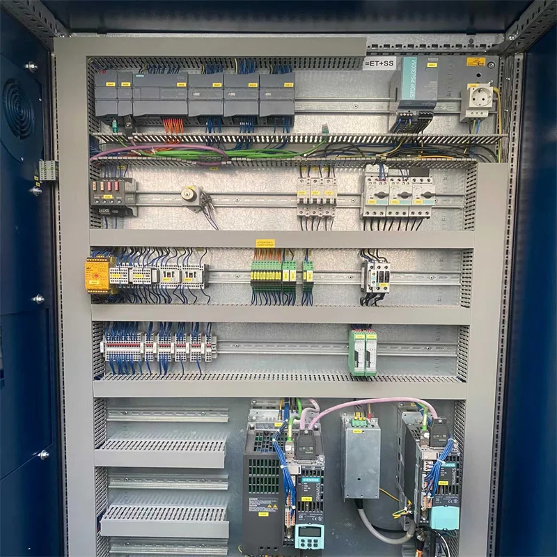 S7-1200 Plc Module Simatic S7-1200 6es7231-4hd32-0xb0 6es7231-4hf32 ...