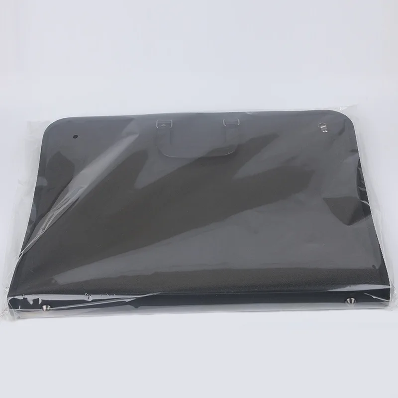 37*48cm Portable Artist Drawing Board Bag PP Portfolio with Zipper and ...