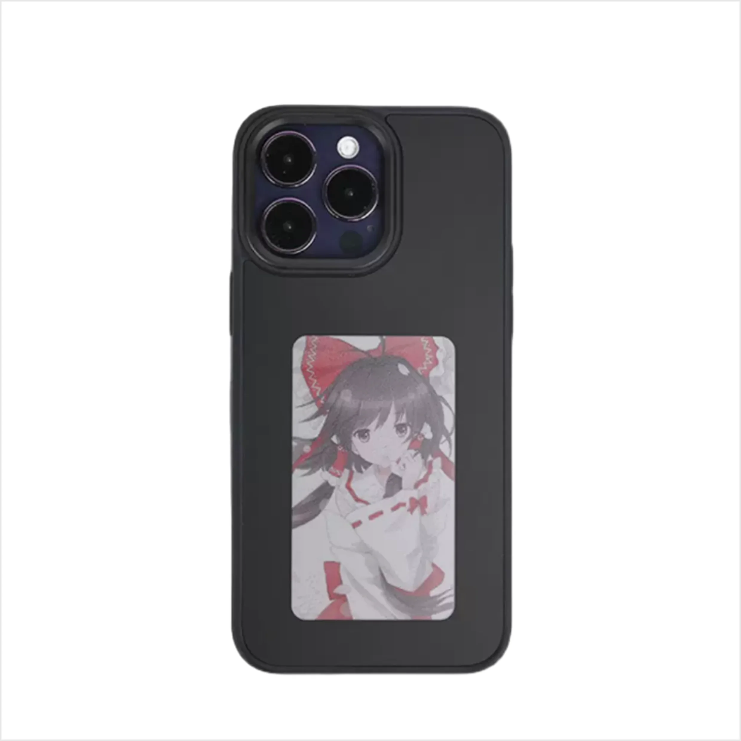 Mobile Four-color Diy Nfc Function Display Nfc Four-color E-ink Screen ...