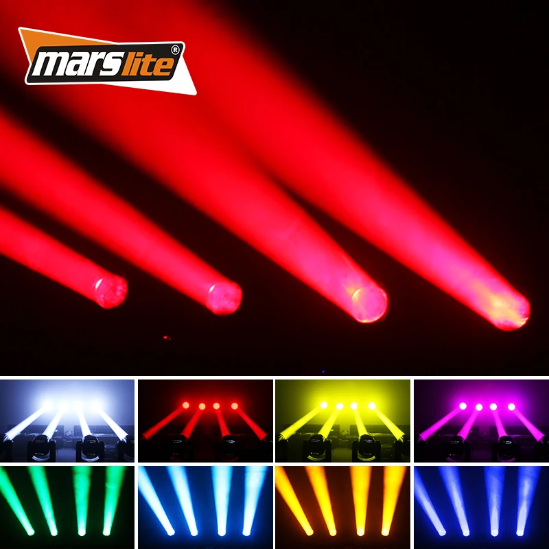 Luces Discoteca Lyre Led 150w Luces De Haz Cabezas Movil Mini 150w Luz ...