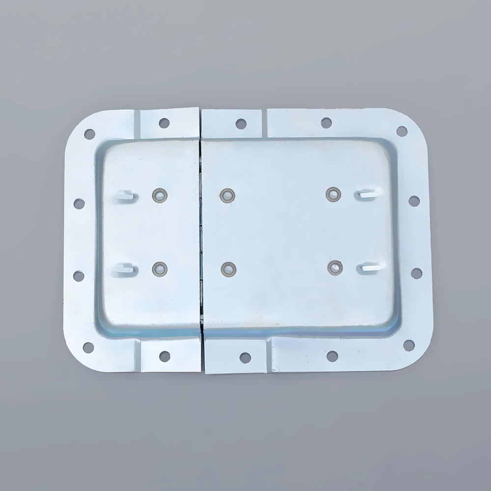 Road Case Hardware ; Flight Case Hardware ;hinge With Lid Stay Offset ...
